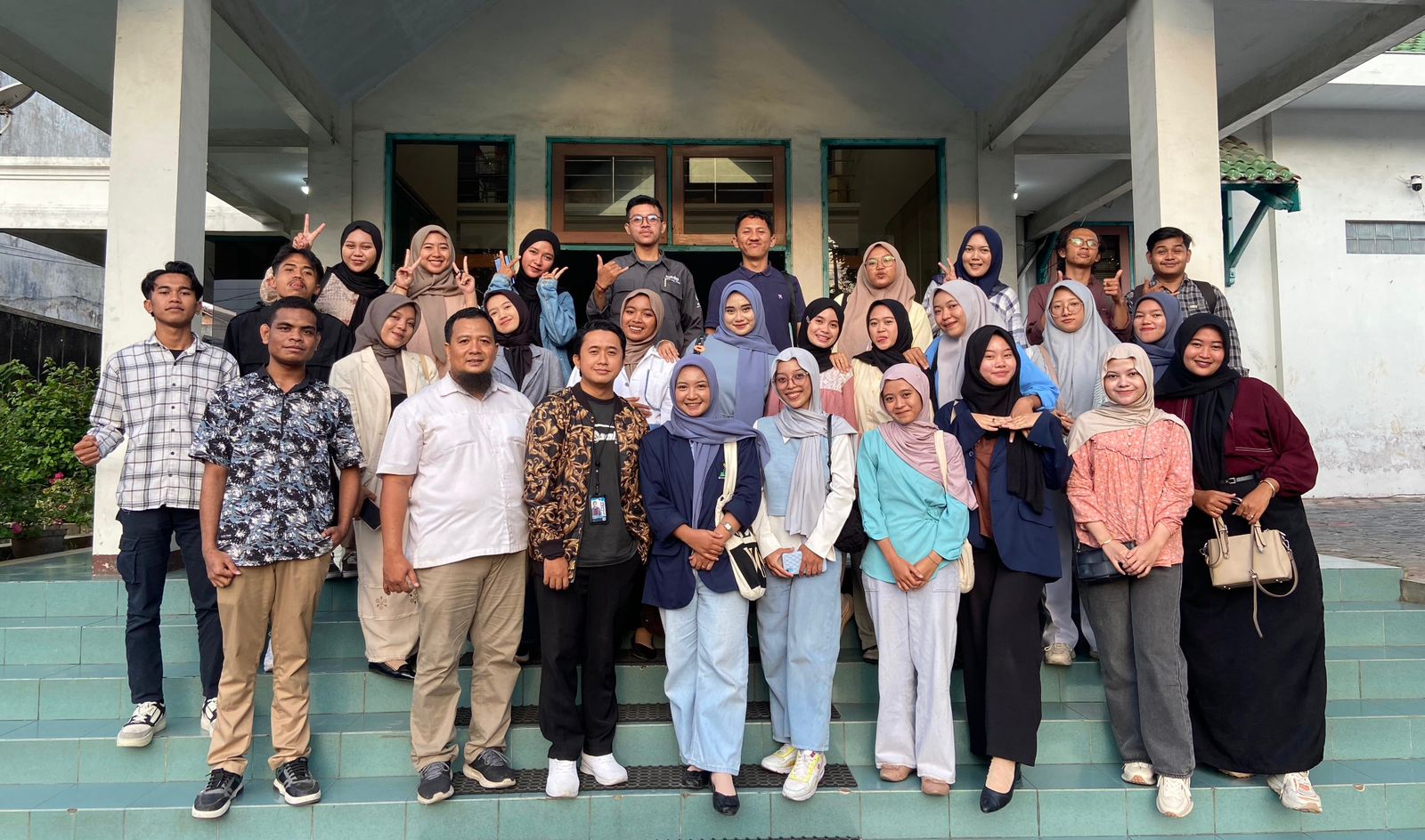 Fakultas Dakwah | UIN KHAS Jember